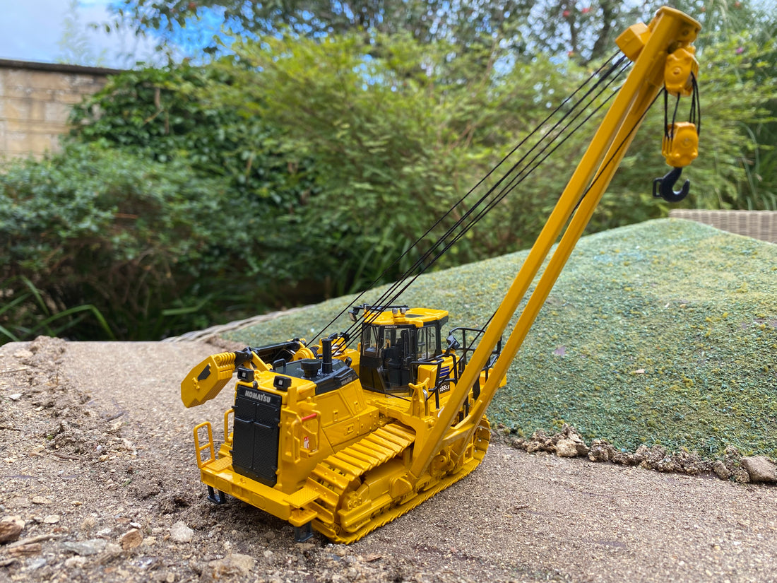 Diecast Construction Models | Construction Models