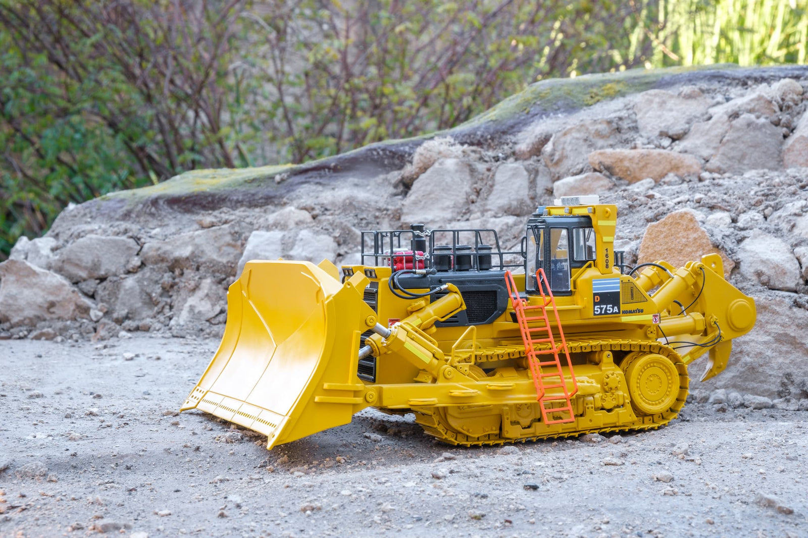 Diecast Construction Models | Construction Models